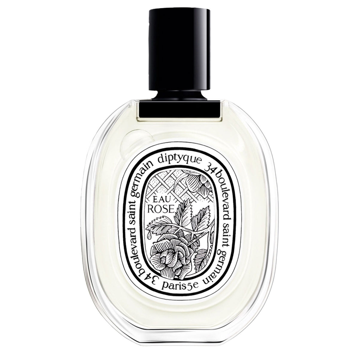 Eau Rose by Diptyque Fragrance Samples | DecantX | Eau de Toilette ...
