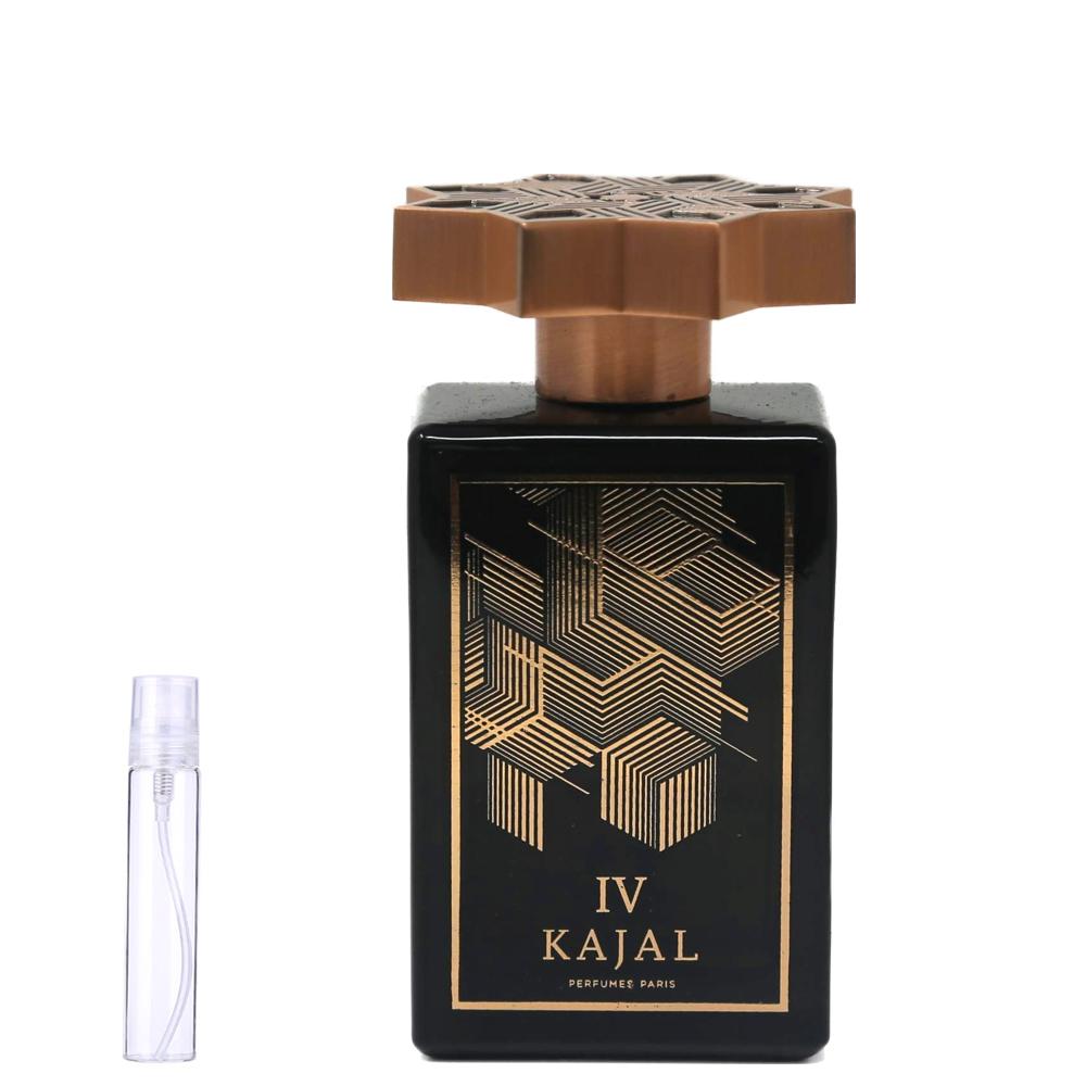 Kajal IV by Kajal Perfumes Fragrance Samples | DecantX | Eau de Parfum ...
