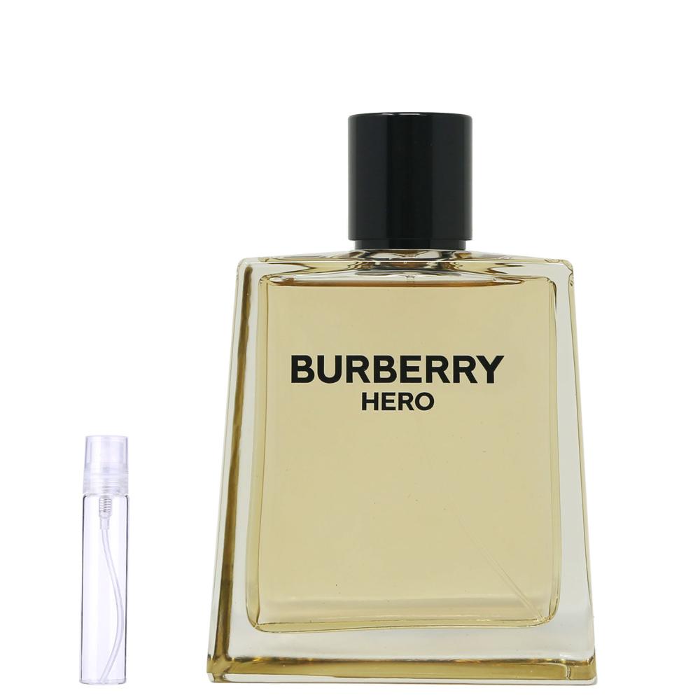 Hero Eau de Toilette by Burberry Fragrance Samples | DecantX | Eau de ...