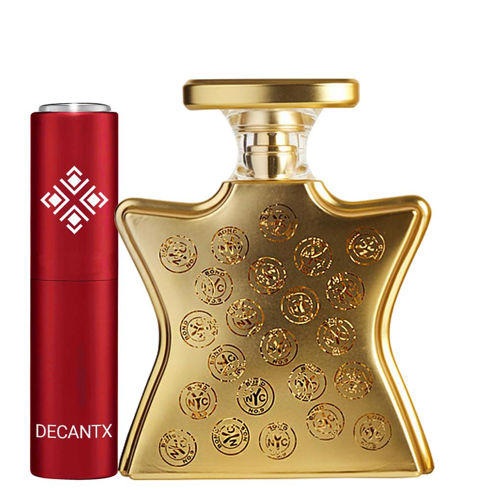 New York Signature by Bond No. 9 Fragrance Samples | DecantX | Eau de ...