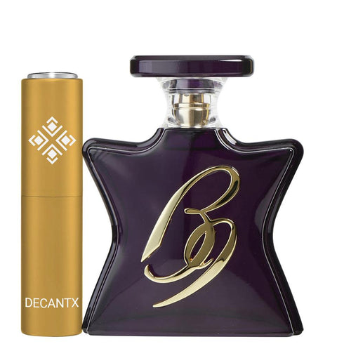 B9 by Bond No. 9 Fragrance Samples | DecantX | Eau de Parfum Scent ...