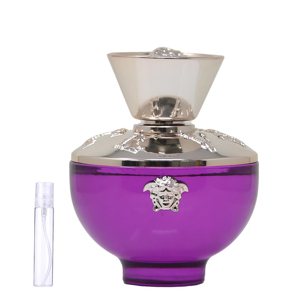 Pour Femme Dylan Purple by Versace Fragrance Samples | DecantX | Eau de ...