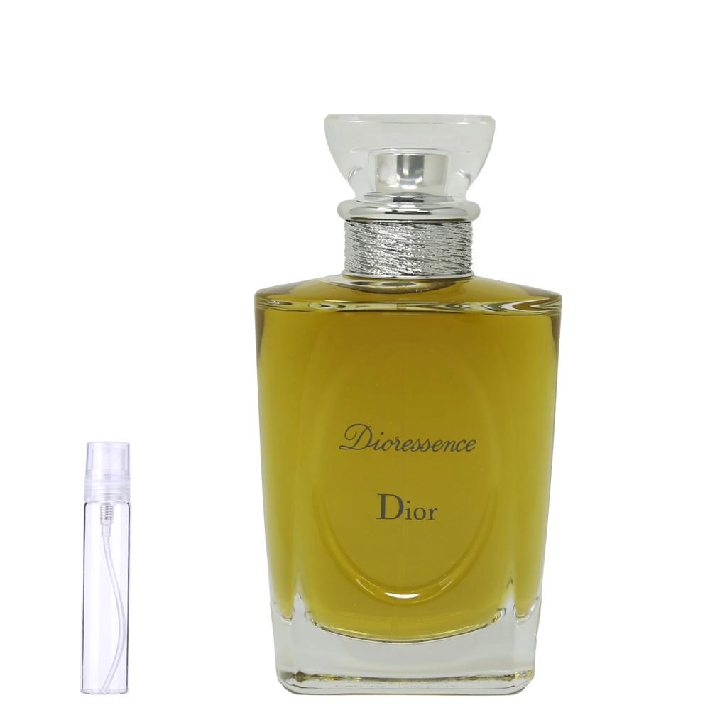 Dioressence by Dior Fragrance Samples | DecantX | Eau de Toilette Scent ...