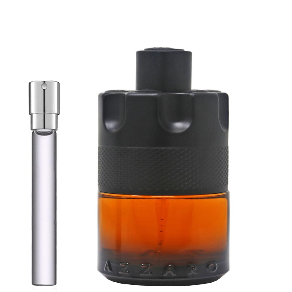 The Most Wanted by Azzaro Fragrance Samples | DecantX | Parfum Scent ...