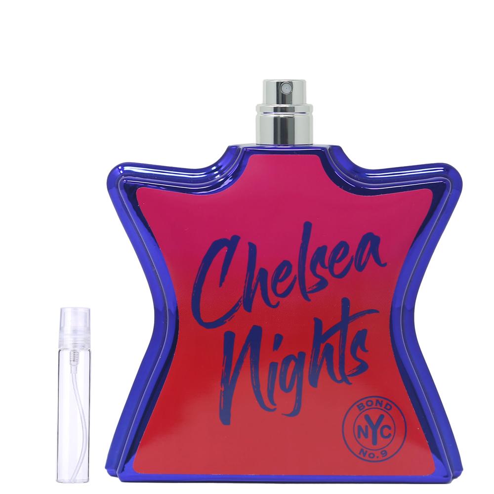 Chelsea Nights by Bond No. 9 Fragrance Samples | DecantX | Eau de ...