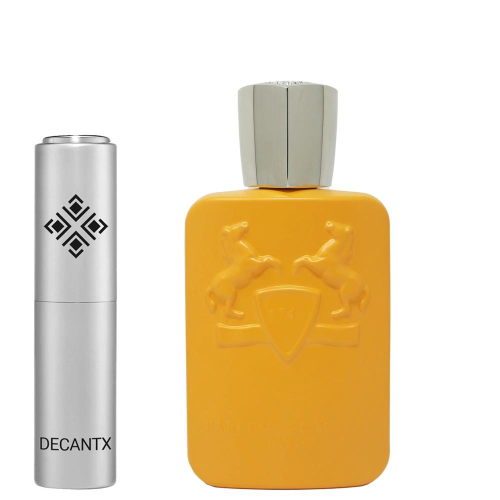 Perseus by Parfums de Marly Fragrance Samples | DecantX | Eau de Parfum ...