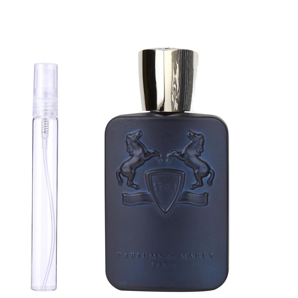 Layton by Parfums de Marly Fragrance Samples | DecantX | Eau de Parfum ...