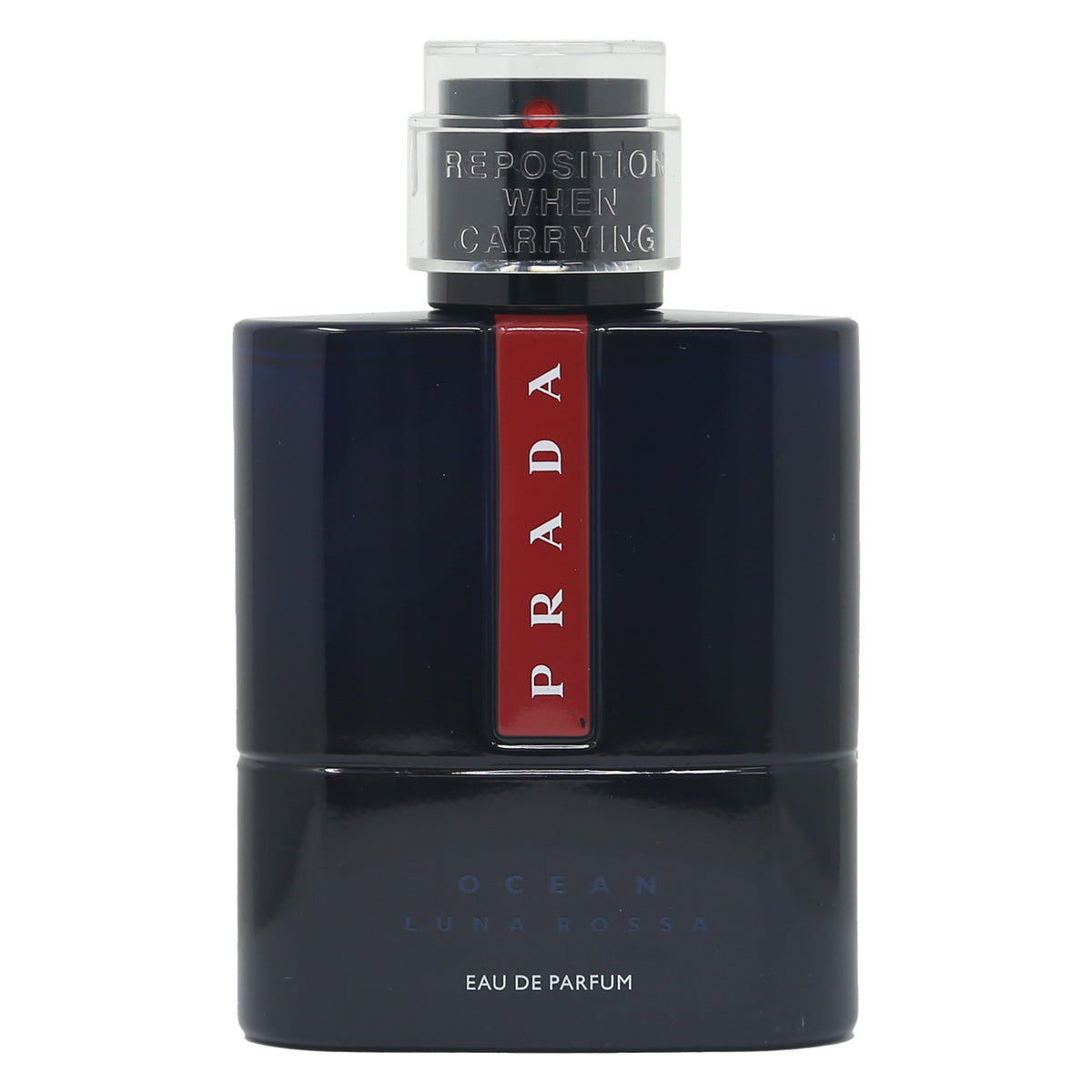 Luna Rossa Ocean Eau de Parfum by Prada Fragrance Samples | DecantX ...