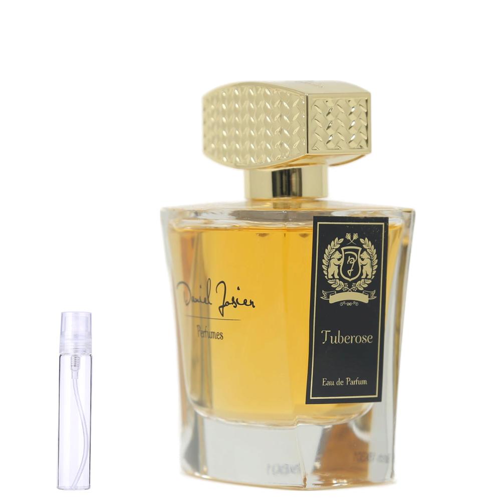 Tuberose by Daniel Josier Fragrance Samples | DecantX | Eau de Parfum ...