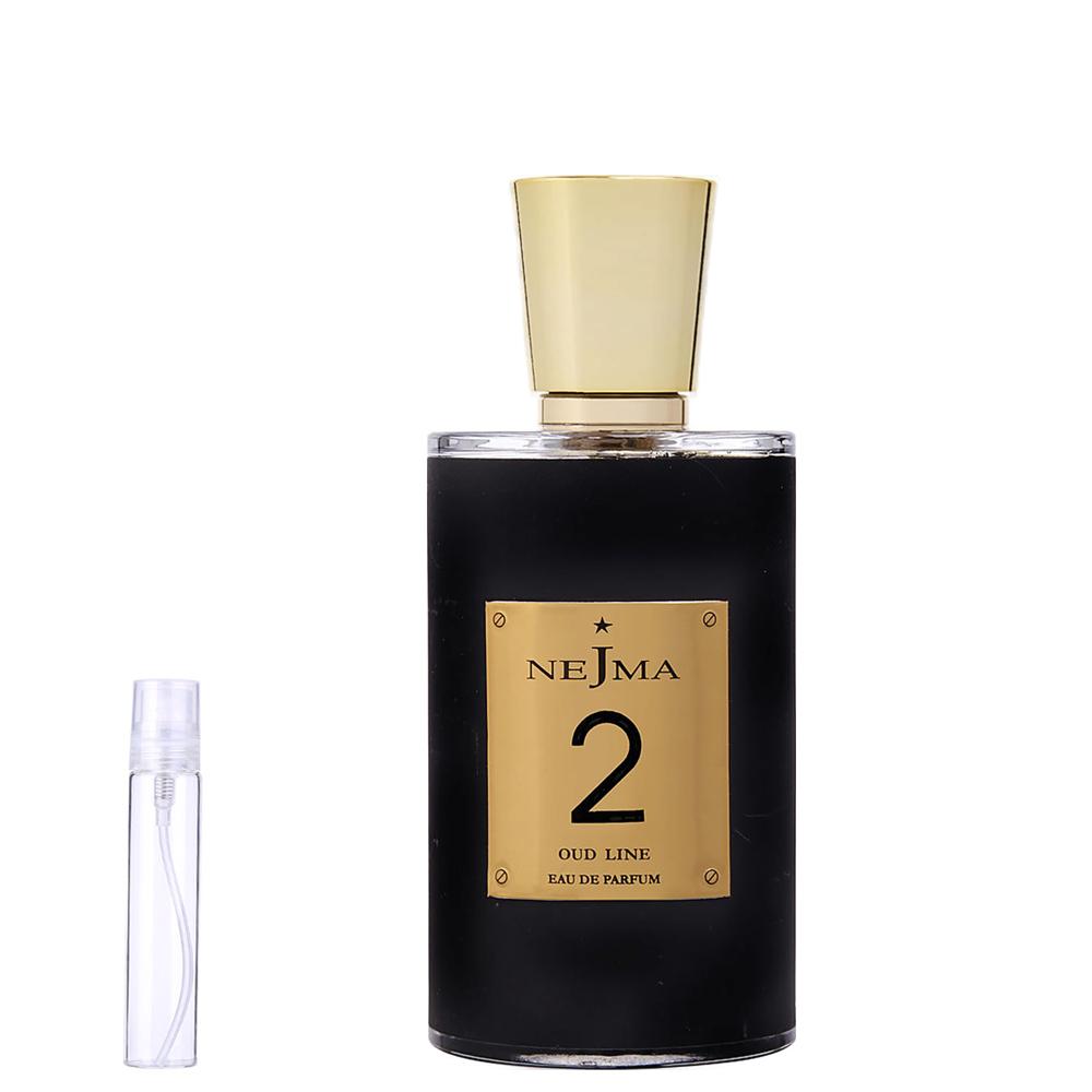 Collection 2 Oud Line by Nejma Fragrance Samples | DecantX | Eau de ...