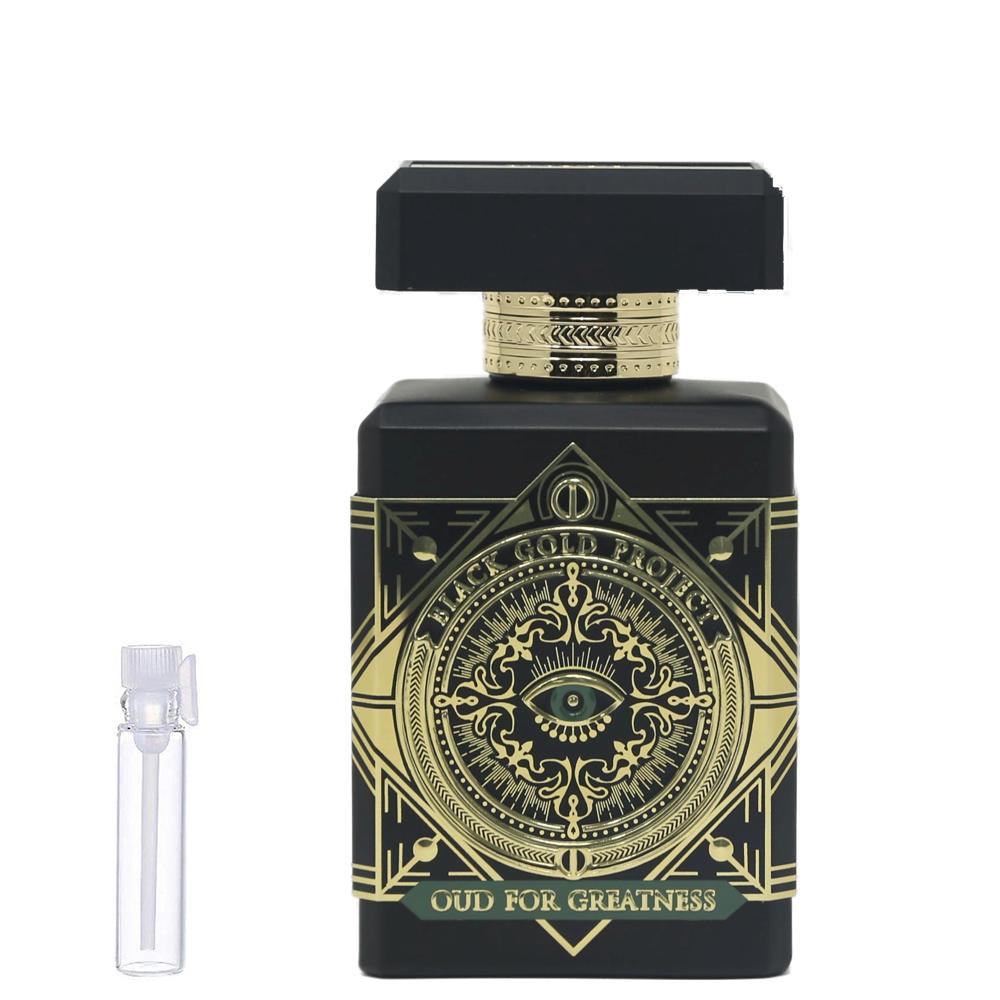 Oud for Greatness Neo by Initio Parfums Prives Fragrance Samples ...