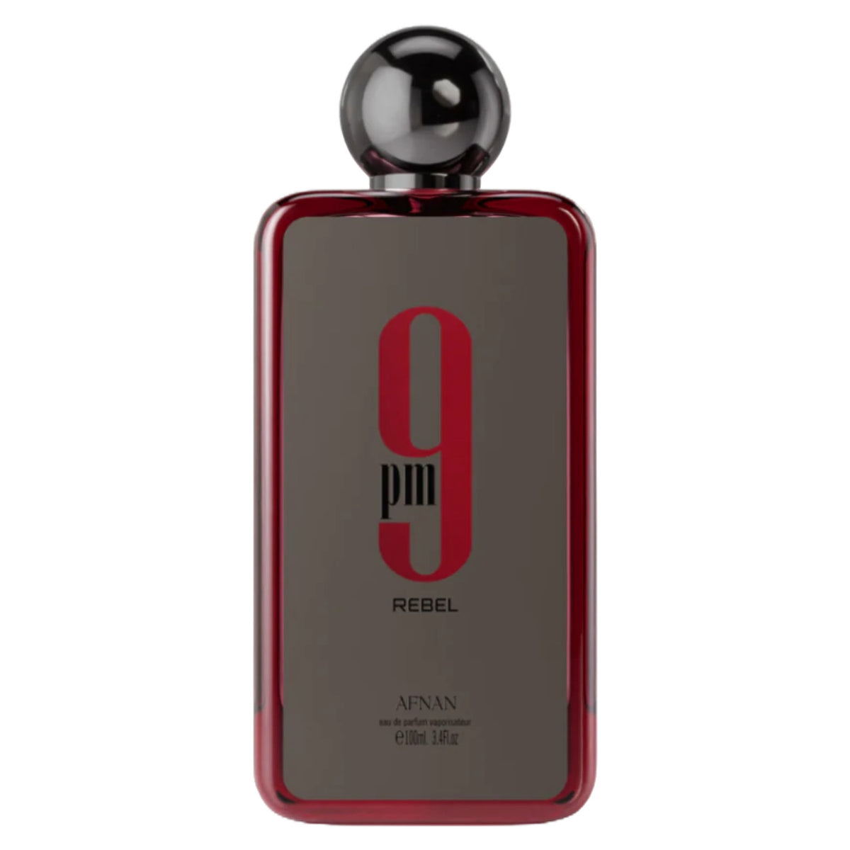 9 PM Rebel by Afnan Fragrance Samples | DecantX | Scent Sampler and ...
