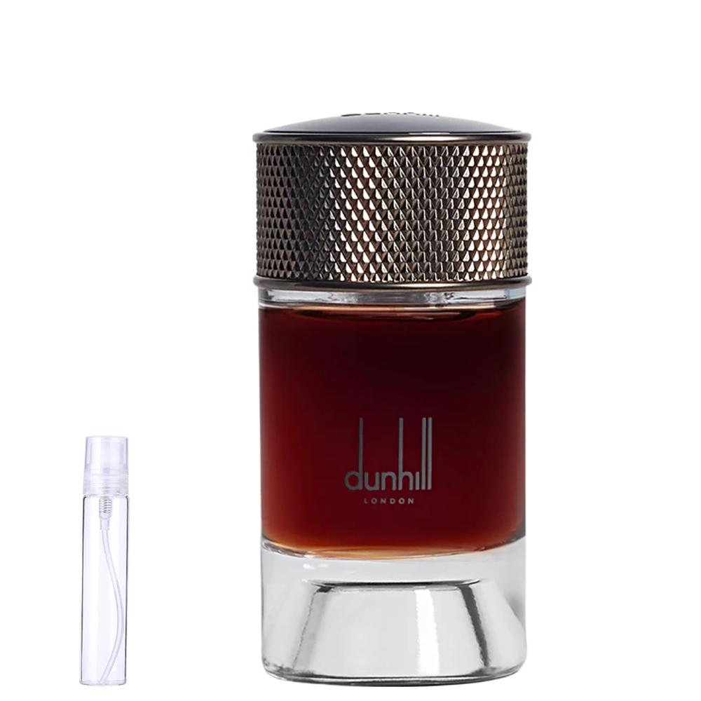 Agar Wood by Dunhill Fragrance Samples | DecantX | Eau de Parfum Scent ...