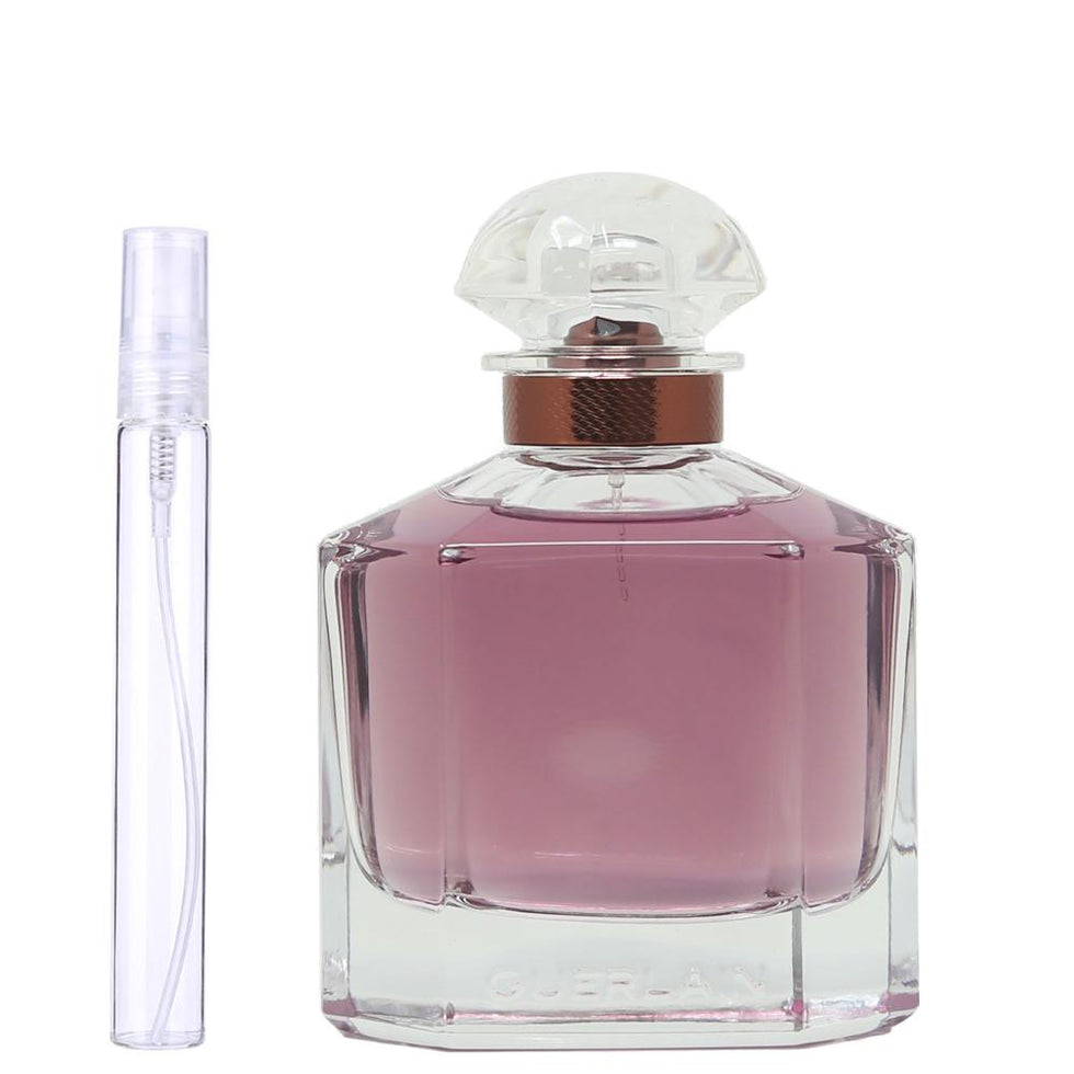 Mon Guerlain Eau de Parfum Intense by Guerlain Fragrance Samples ...