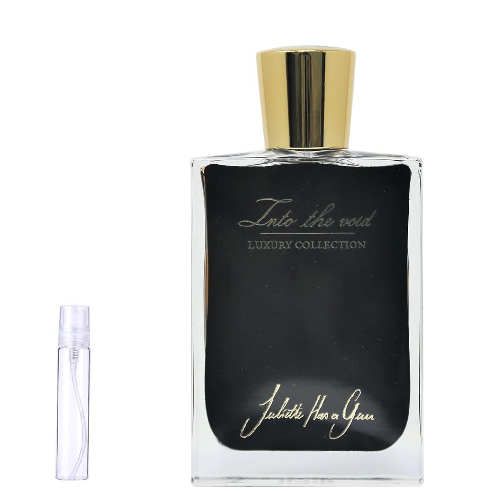Into The Void by Juliette Has a Gun Fragrance Samples | DecantX | Eau ...