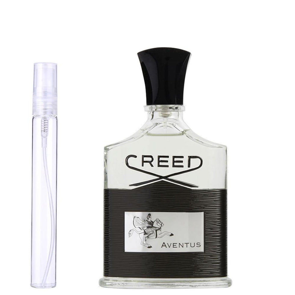 Aventus by Creed Fragrance Samples | DecantX | Eau de Parfum Scent ...