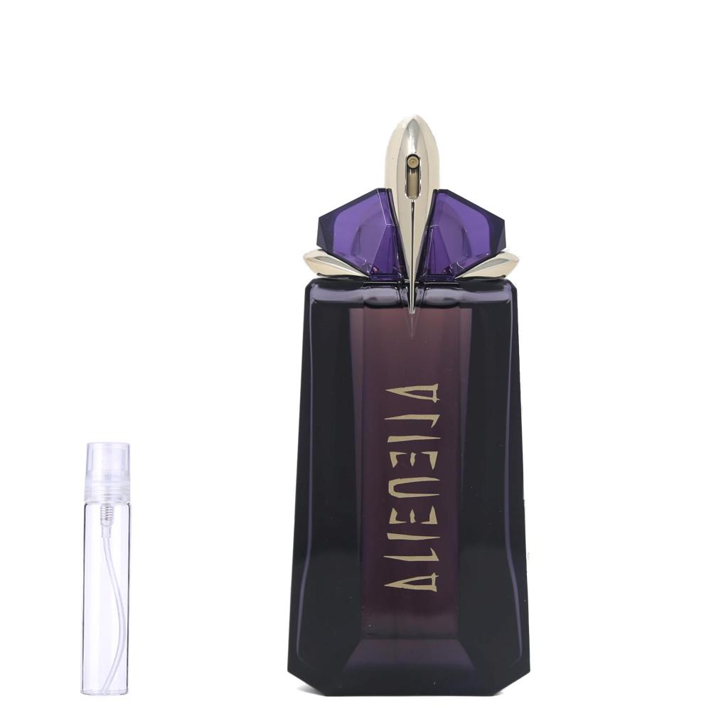 Alien Édition Talisman by Mugler Fragrance Samples | DecantX | Scent ...