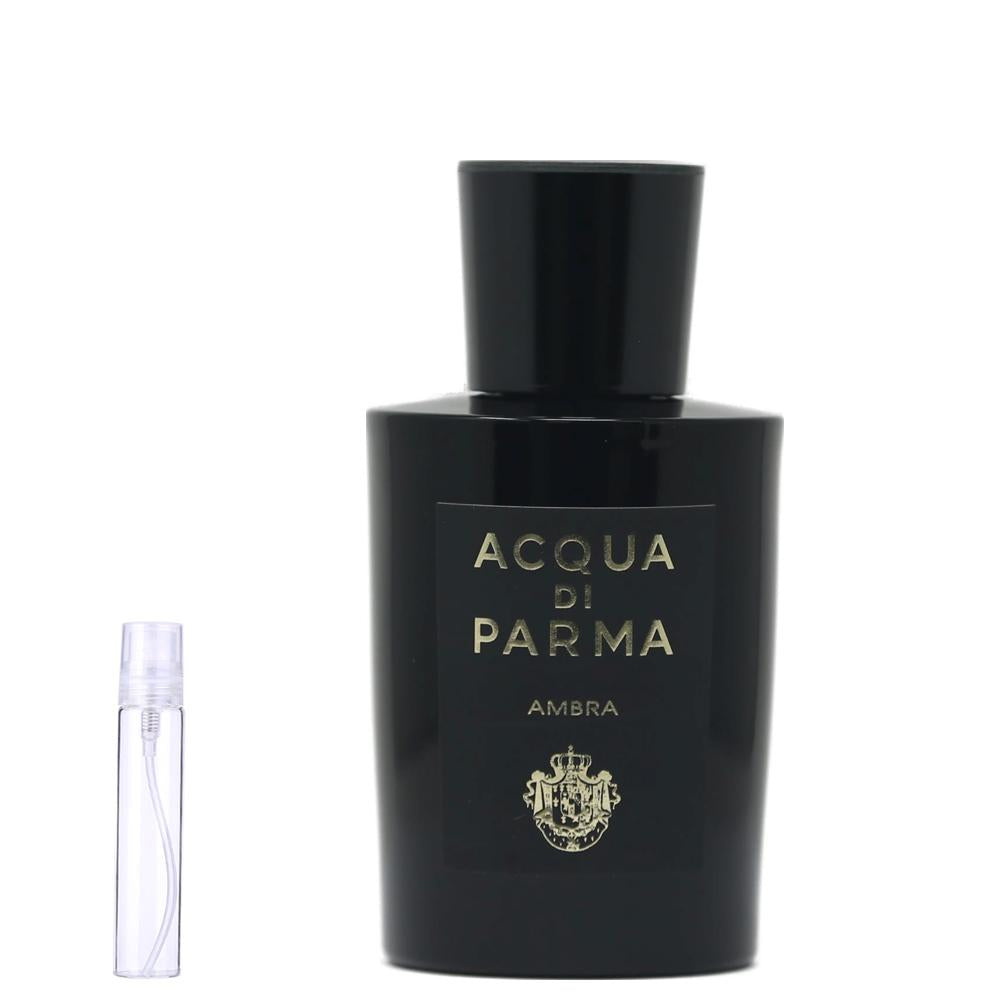 Ambra by Acqua di Parma Fragrance Samples | DecantX | Eau de Parfum ...