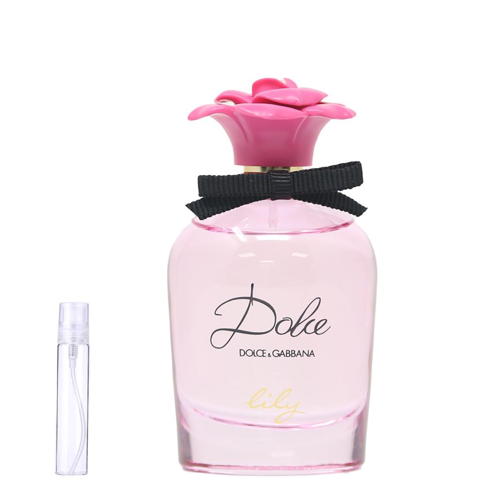 Dolce Lily by Dolce&Gabbana Fragrance Samples | DecantX | Eau de ...