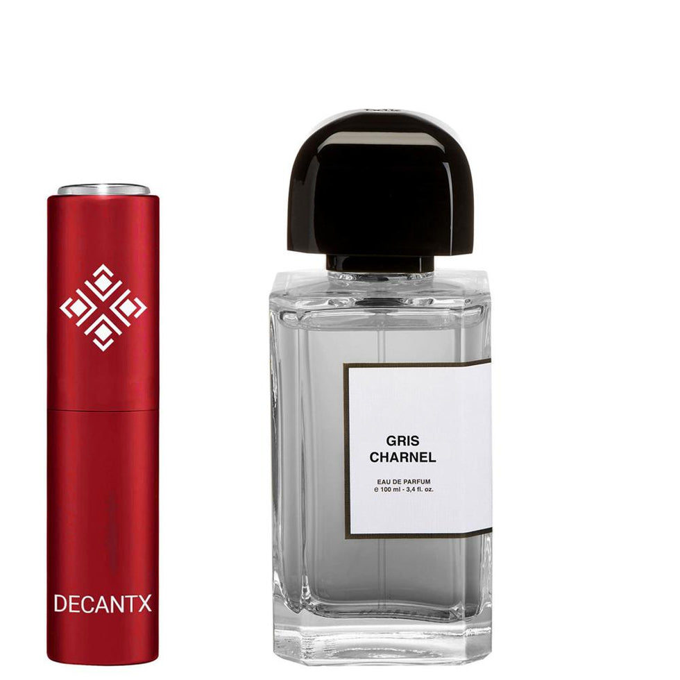 Gris Charnel by BDK Parfums Fragrance Samples | DecantX | Eau de Parfum ...