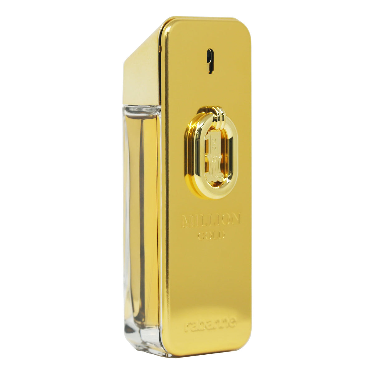 Million Gold Eau de Parfum Intense by Paco Rabanne Fragrance Samples ...