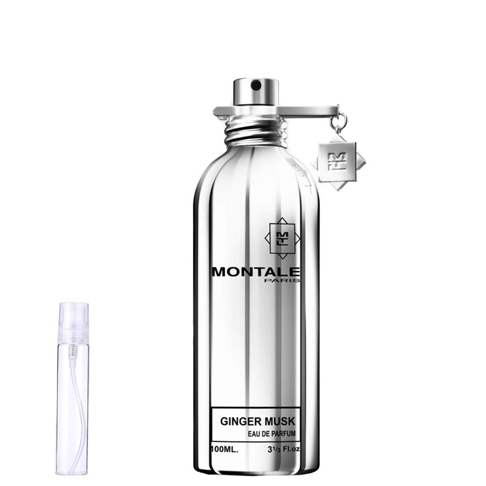Ginger Musk by Montale Fragrance Samples | DecantX | Eau de Parfum ...