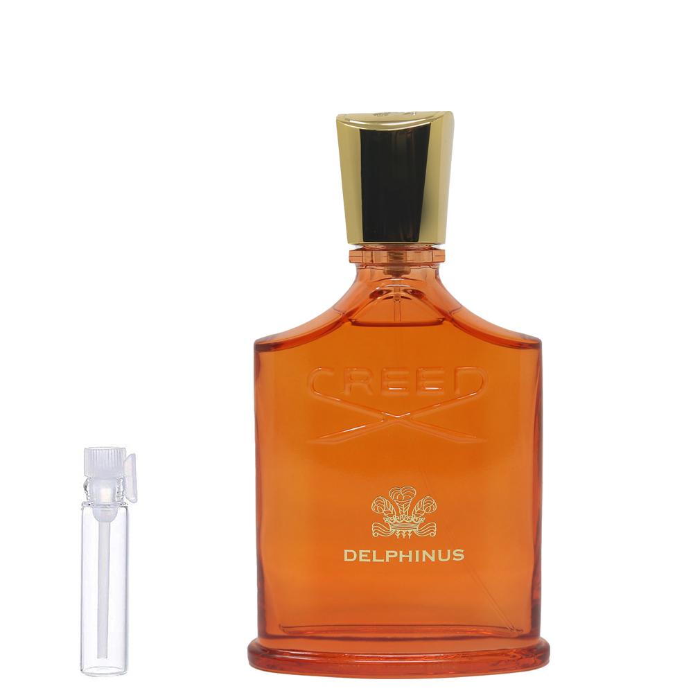 Delphinus by Creed Fragrance Samples | DecantX | Scent Sampler and ...