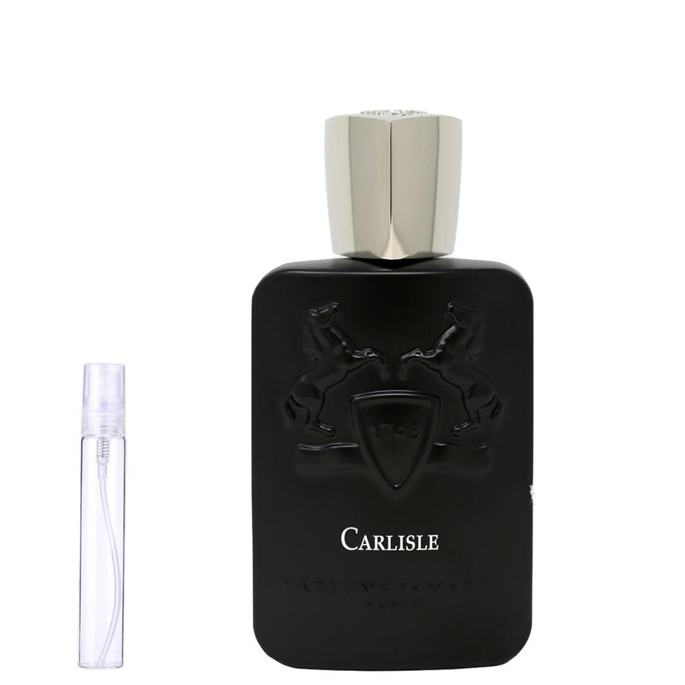 Carlisle by Parfums de Marly Fragrance Samples | DecantX | Eau de ...