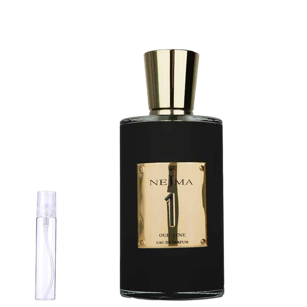 Collection 1 Oud Line by Nejma Fragrance Samples | DecantX | Eau de ...