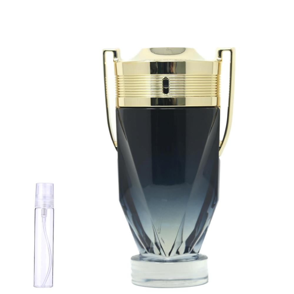 Invictus Parfum by Paco Rabanne Fragrance Samples | DecantX | Parfum ...