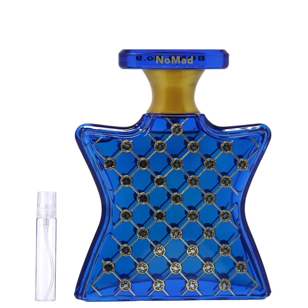 The Nomad For Women by Bond No. 9 Fragrance Samples | DecantX | Eau de ...