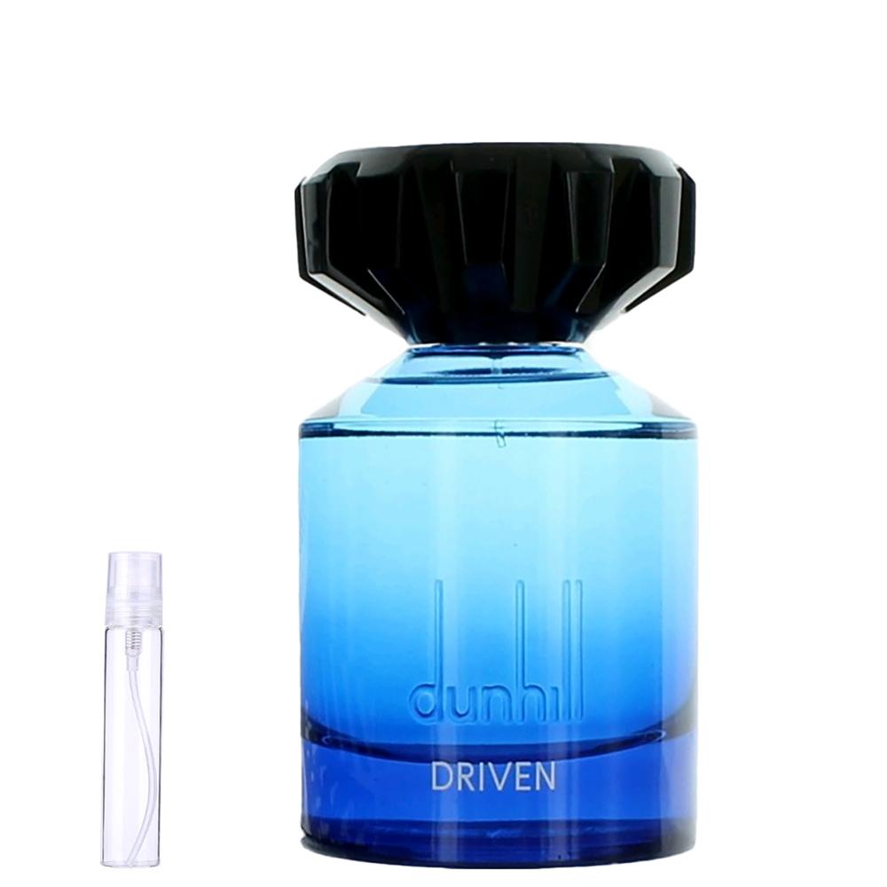 Driven Blue by Dunhill Fragrance Samples | DecantX | Eau de Toilette ...