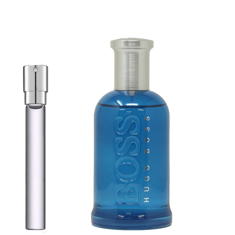 Boss Bottled Pacific by HUGO BOSS Fragrance Samples | DecantX | Eau de ...