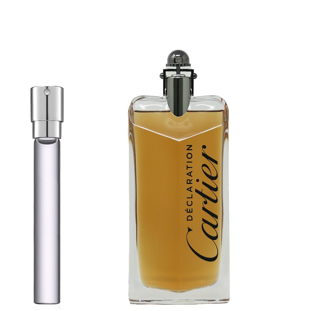 Declaration Parfum by Cartier Fragrance Samples | DecantX | Parfum ...