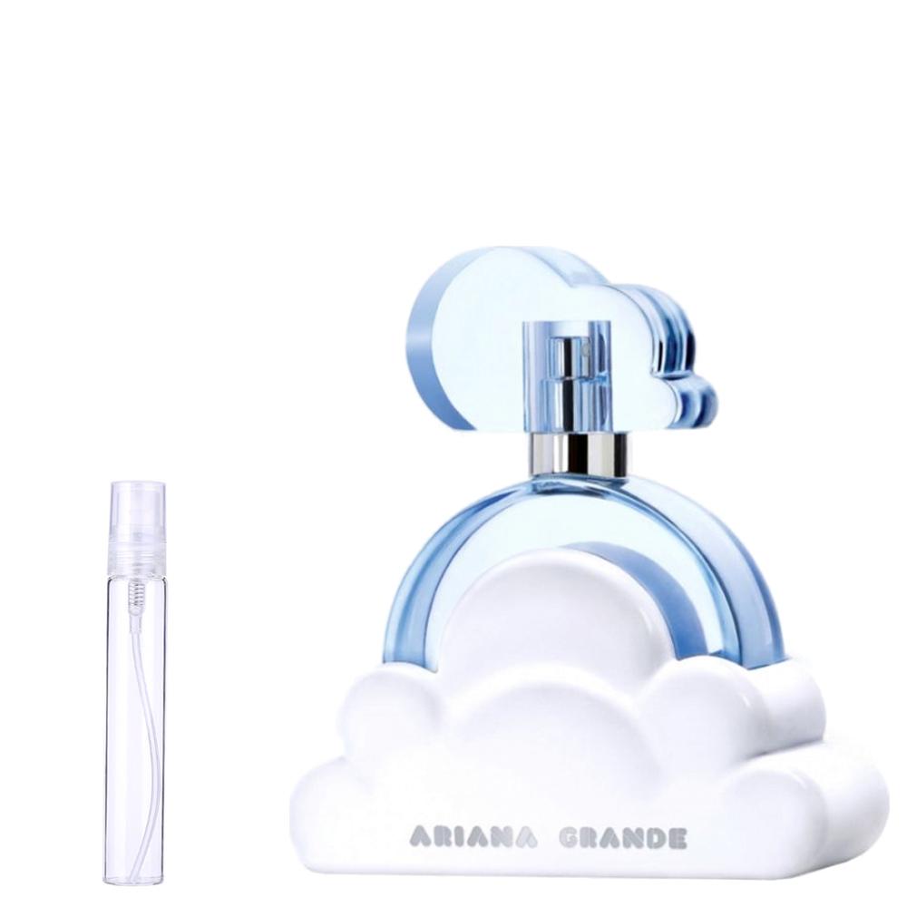 Cloud by Ariana Grande Fragrance Samples | DecantX | Eau de Parfum ...