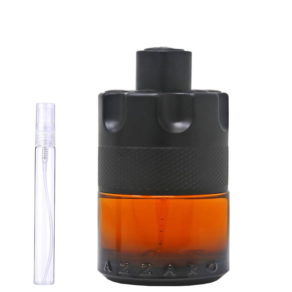 The Most Wanted by Azzaro Fragrance Samples | DecantX | Parfum Scent ...