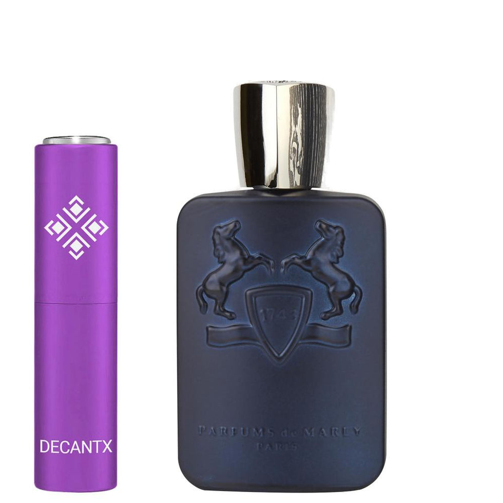 Layton by Parfums de Marly Fragrance Samples | DecantX | Eau de Parfum ...