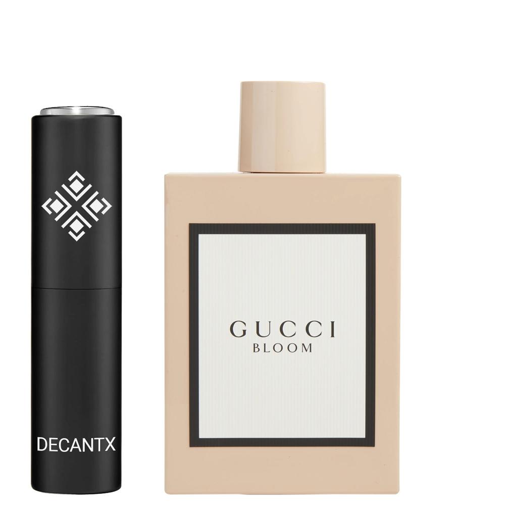 Bloom Eau de Parfum by Gucci Fragrance Samples | DecantX | Eau de ...