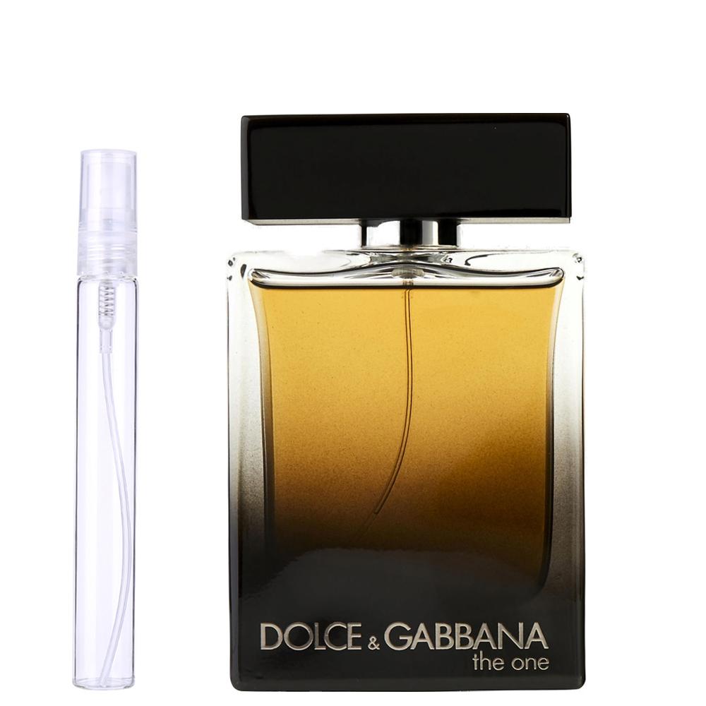 The One Eau de Parfum by Dolce&Gabbana Fragrance Samples | DecantX ...