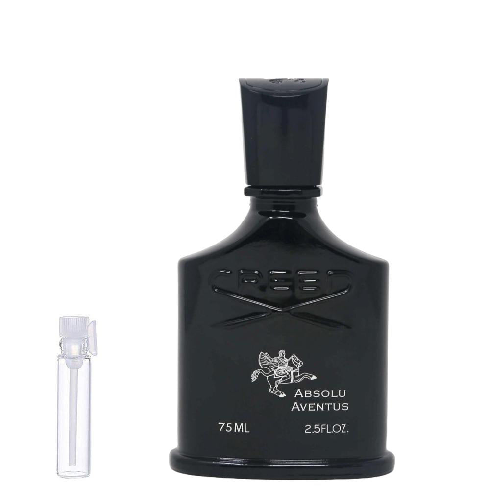 Absolu Aventus by Creed Fragrance Samples | DecantX | Scent Sampler and ...