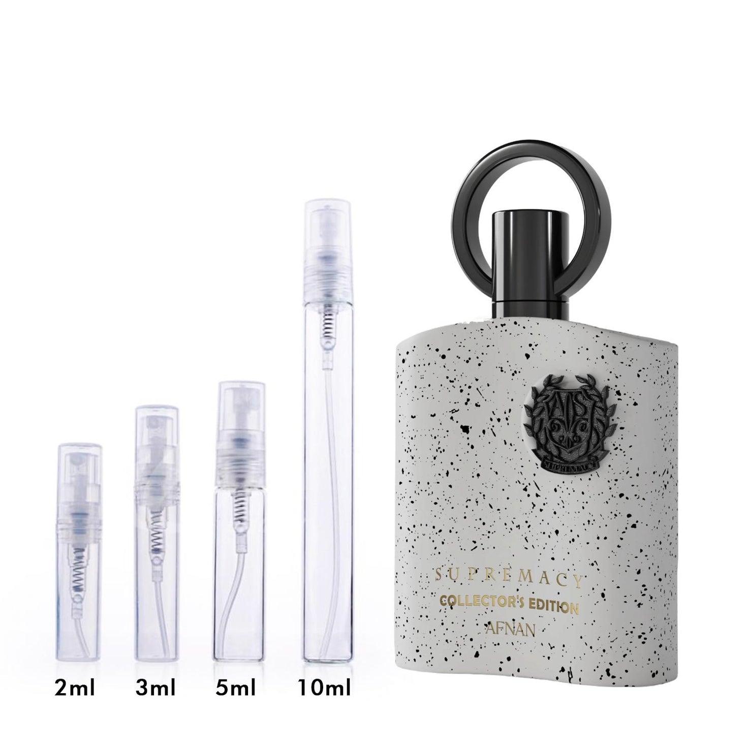 Supremacy Collector's Edition by Afnan Fragrance Samples | DecantX ...