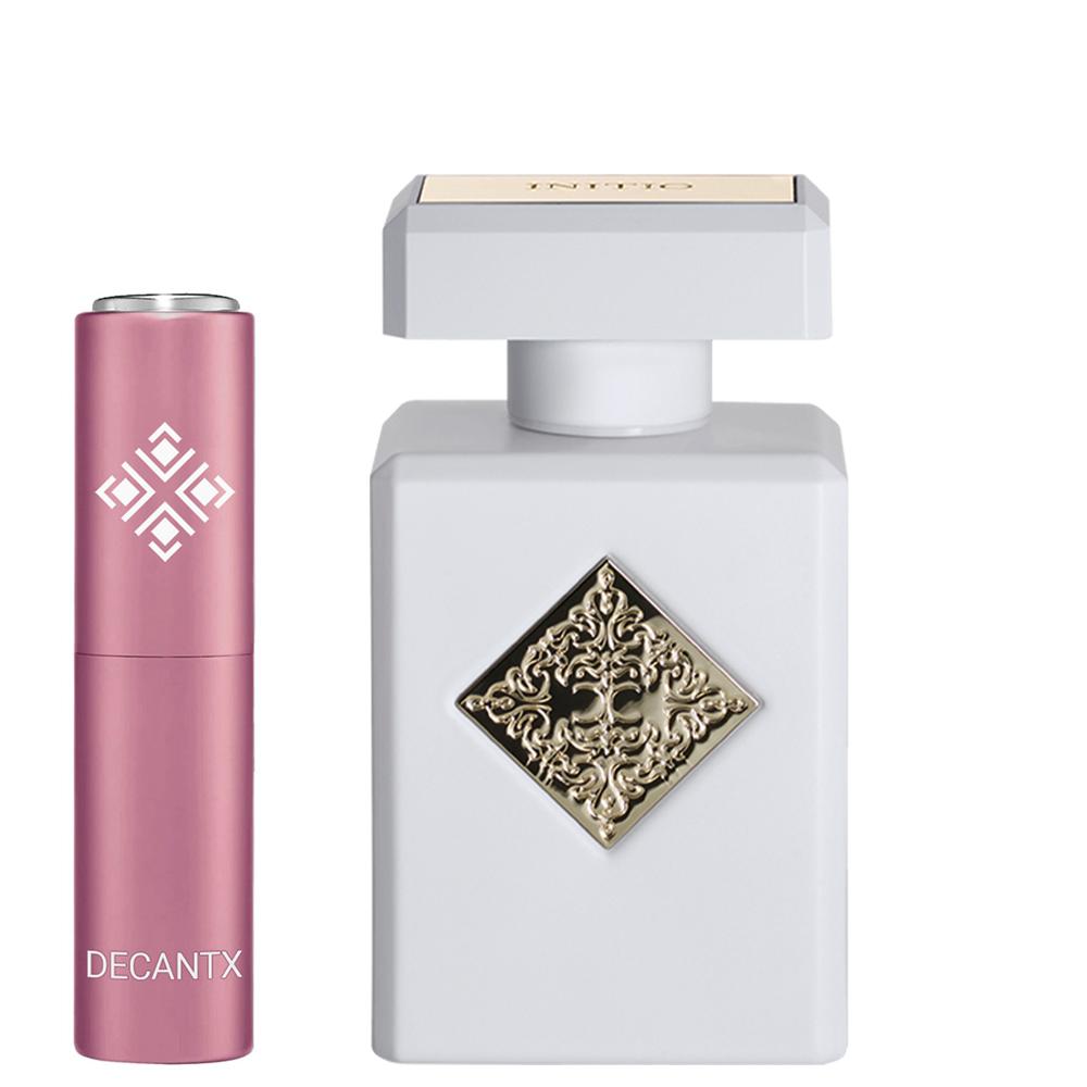 Musk Therapy by Initio Parfums Fragrance Samples | DecantX | Parfum ...