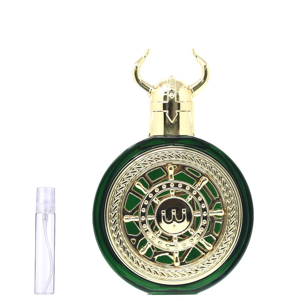 Viking Dubai by Bharara Fragrance Samples | DecantX | Parfum Scent ...