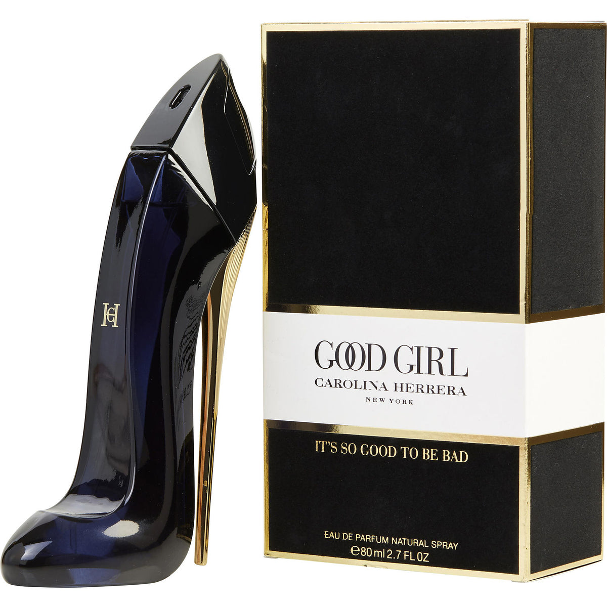 Good Girl by Carolina Herrera Fragrance Samples | DecantX | Eau de ...