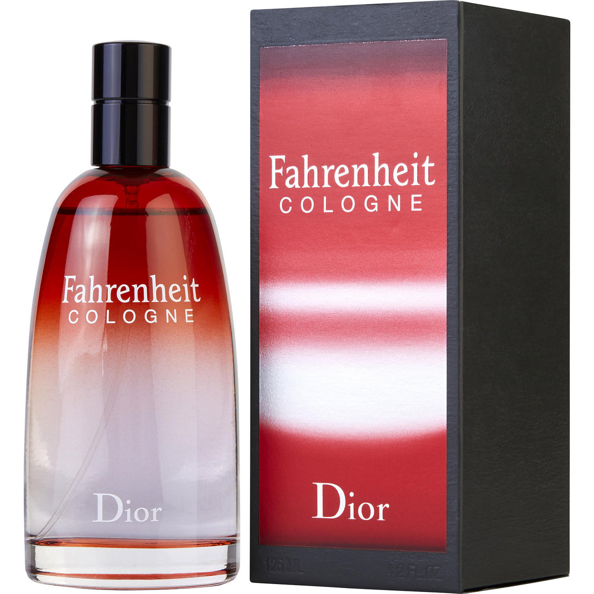 Fahrenheit Cologne by Dior Fragrance Samples | DecantX | Eau de ...