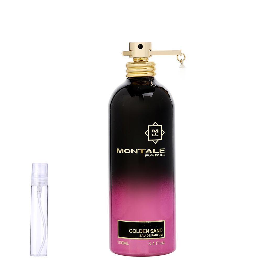 Golden Sand by Montale Fragrance Samples | DecantX | Eau de Parfum ...