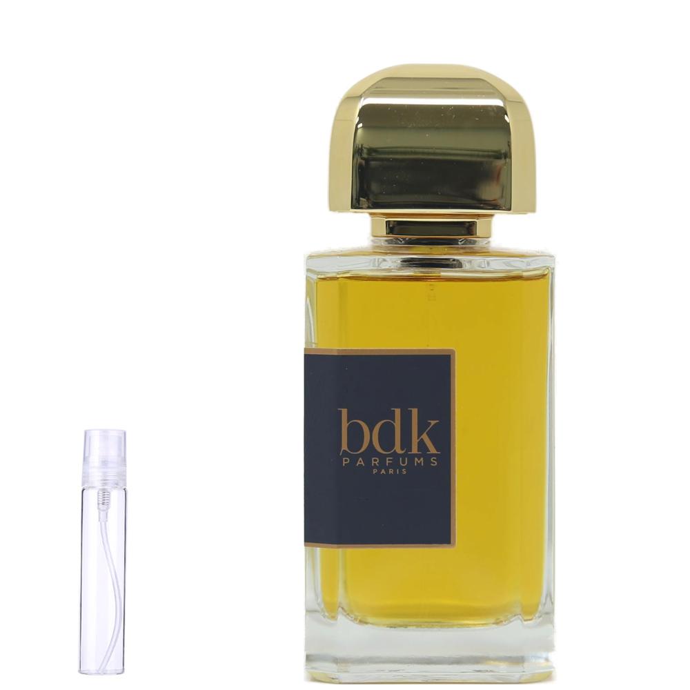 Ambre Safrano by BDK Parfums Fragrance Samples | DecantX | Eau de ...