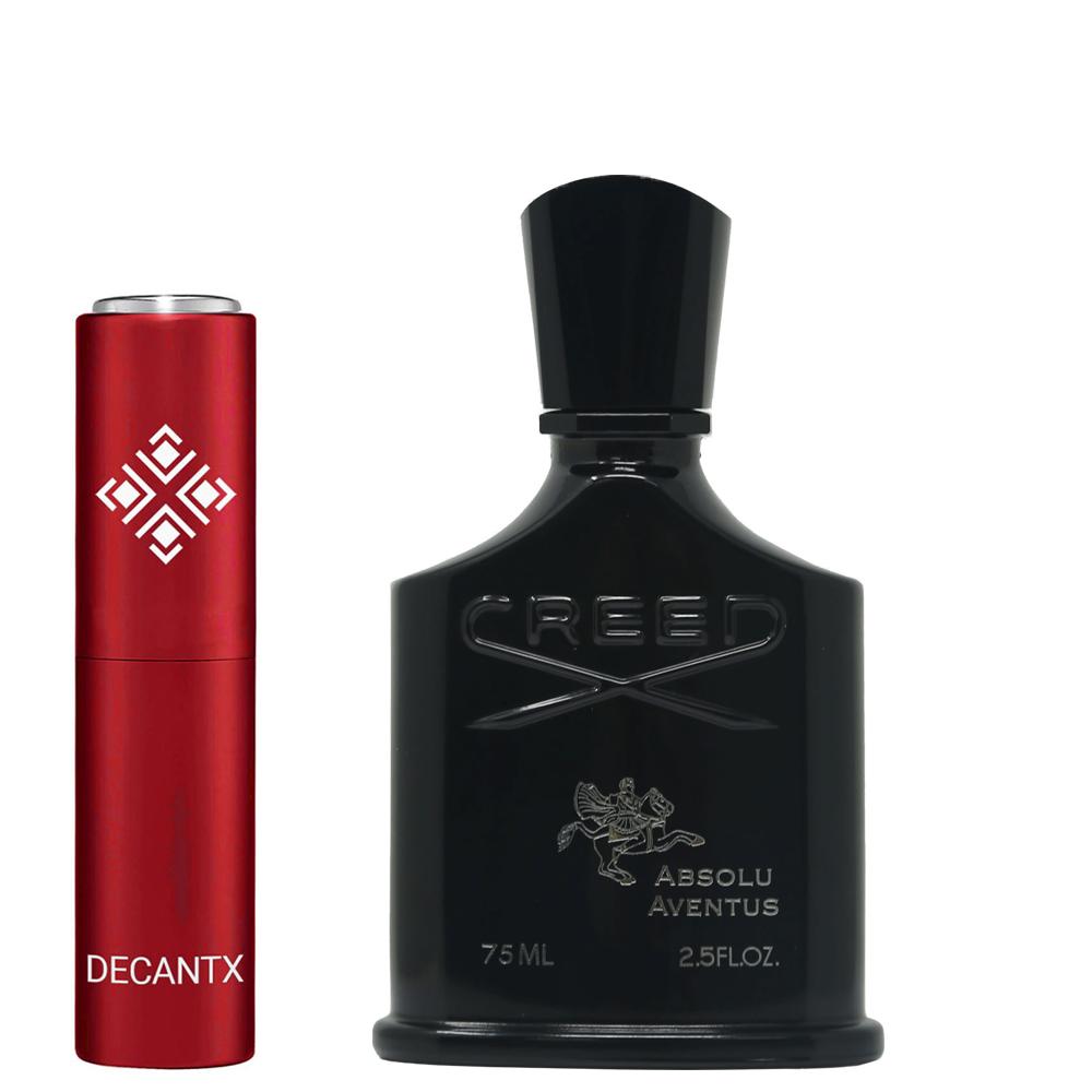 Absolu Aventus by Creed Fragrance Samples | DecantX | Eau de Parfum ...