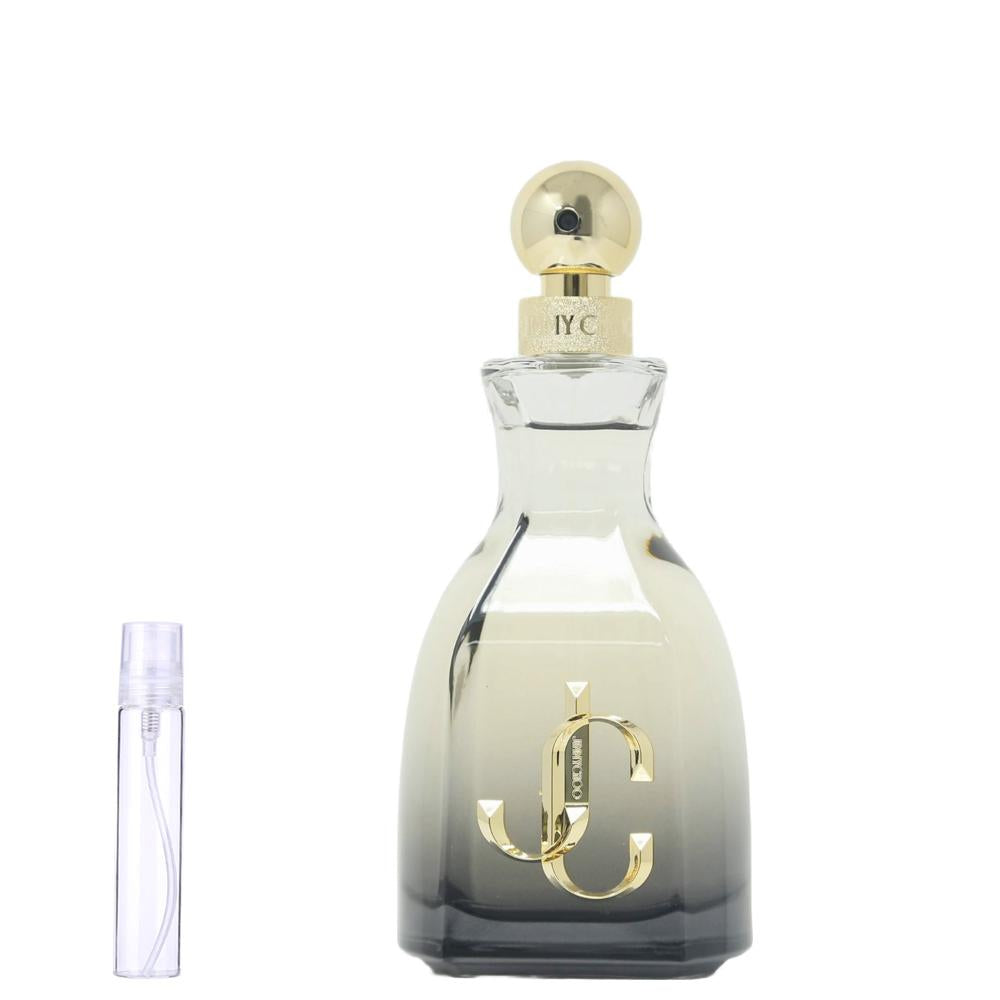I Want Choo Forever by Jimmy Choo Fragrance Samples | DecantX | Eau de ...