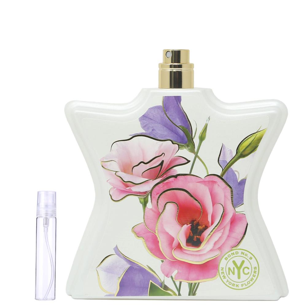 New York Flowers by Bond No. 9 Fragrance Samples | DecantX | Eau de ...